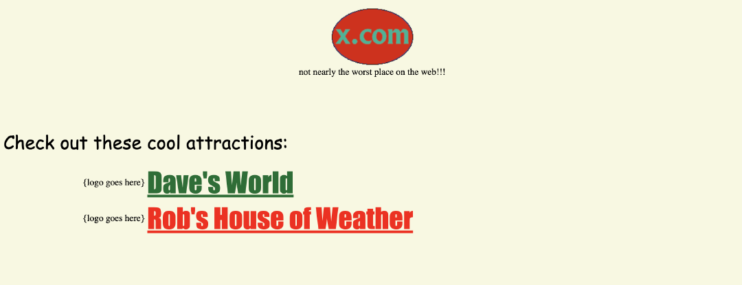 The History of 𝕏.com | 📖 blog